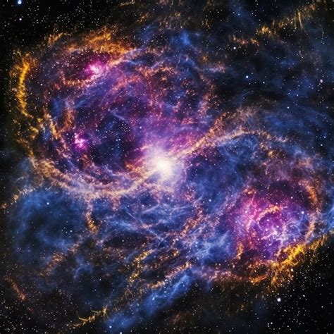 Cratcabot Nebular Nostalgia