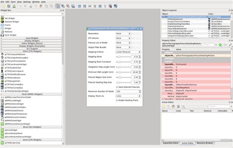 Documentation Nightly Developers Imagegallery Slicer Wiki