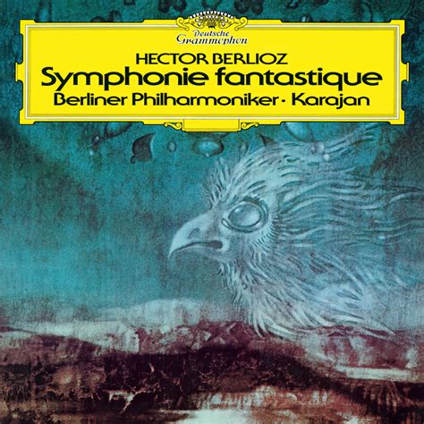 Berlioz Symphonie Fantastique Karajan Decca Classics