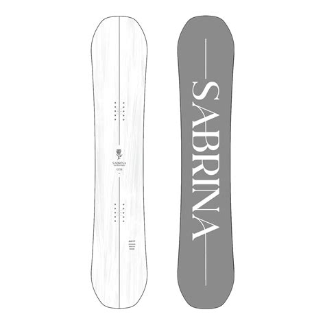 Gth Sabrina Snowboards