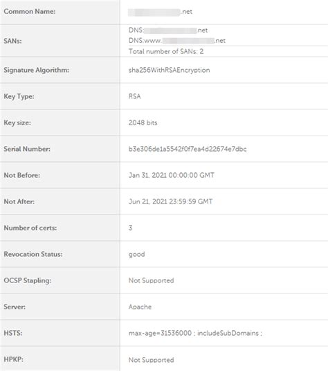 Decoder Link User Guide Ssl Certificates