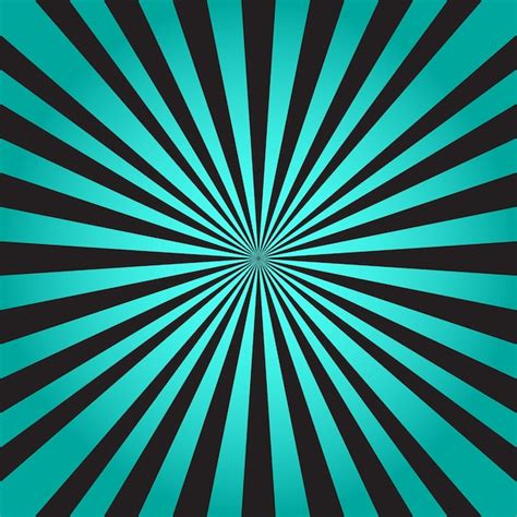 Premium Vector Flare Pattern