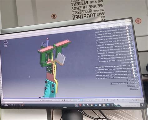 Biw Fixture Design Engineering Services In Hyderabad Id 2853093200648