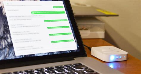 Github Ngs Archiveshubot Irkit A Hubot Script To Control Irkit The Hackable Remote Controller