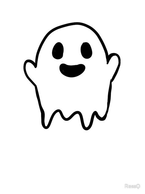 Lil Ghosty By Ressq Custom Stickers Custom Car Decals Cool Stickers