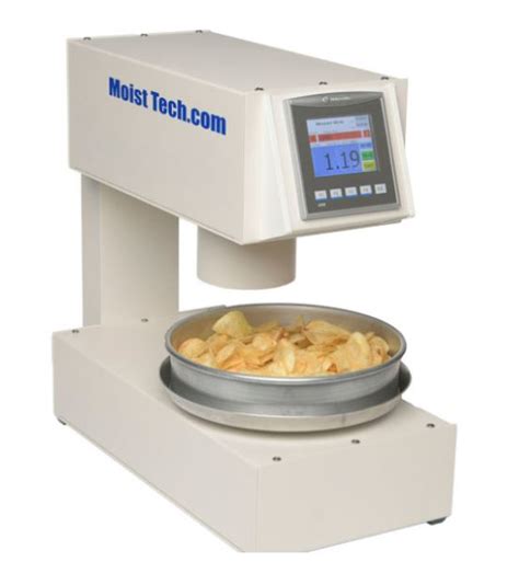 Moisttech 868 At Line At Line Laboratory Laboratory Nir