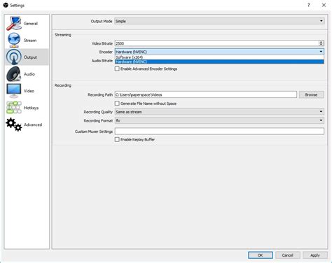 How To Stream On Youtube And Twitch With Obs