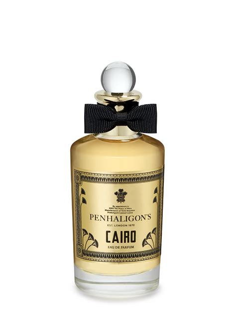 Shop 100 Ml Cairo Eau De Parfum Penhaligon S