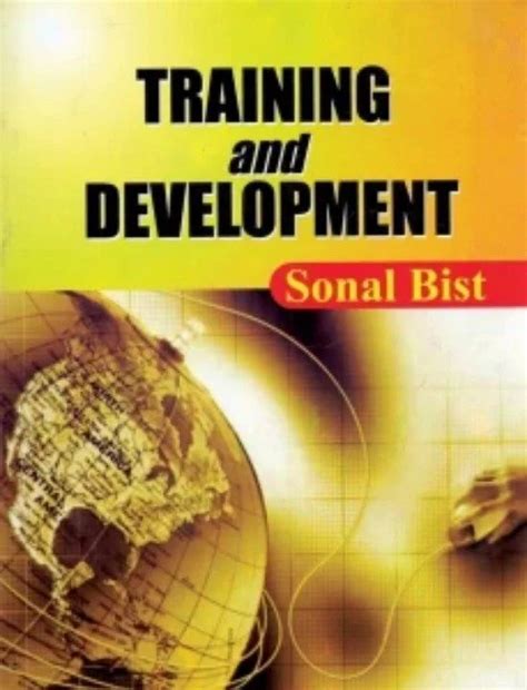 English Training And Development Book At ₹ 295piece In New Delhi Id