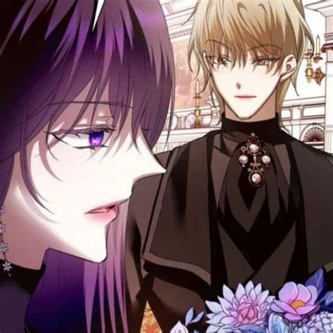 Medeia Beliard Anime Manhwa Art