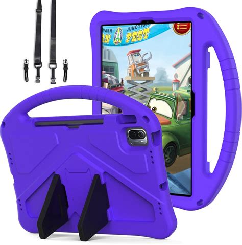 Capa Para Xiaomi Mi Pad 5 Capa Para Tablet Xiaomi Mipad 5 Pro 11 Polegadas 5g 2021 Capa Para