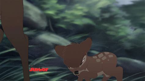 Bambi Ii Bambi 8 By Jaidenray On Deviantart