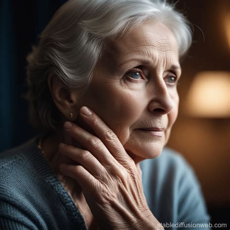 Rheumatoid Arthritis Visualized Stable Diffusion Online