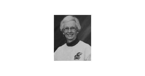 Marian Godfrey Obituary 2020 Overland Park Mo Kansas City Star