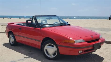 Mercury Capri Market Classiccom