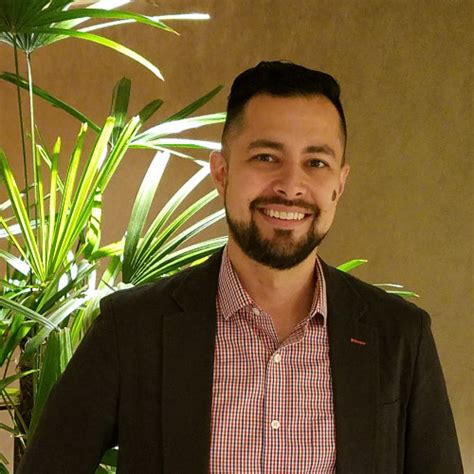 Michael Perrin Linkedin