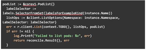 Demystifying Kubernetes Operators With The Operator Sdk Part 2