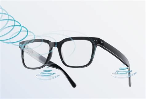 Opsm Adds Hearing Care To Anz Services And Nuance Audio Glasses Go On