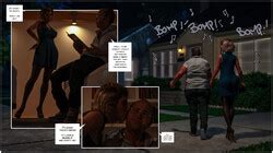 Tab The Milf Next Door