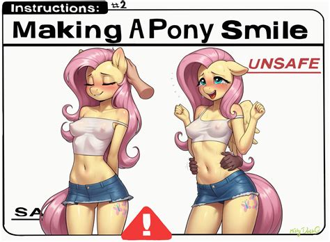 3386082 Questionable Ai Content Ai Generated Derpibooru Exclusive Prompter Lewdflutters