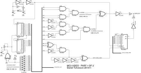 problems with asynchronous logic all about circuits