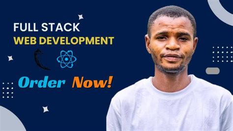 oluwatobi adepoju on linkedin tade94 i will develop full stack hybrid