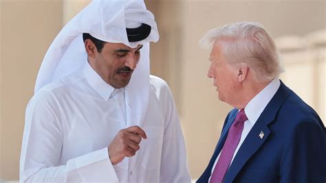 Ал Удейд Каква е ролята на американската база в Катар която Иран атакува Profit Bg