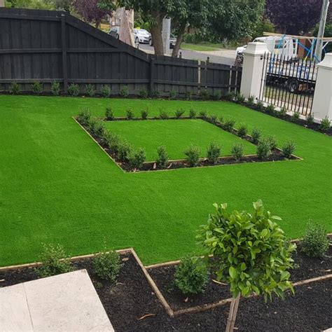 Artificial Grass Outdoor Water Features Melbourne