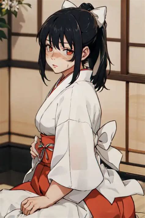 Buttjob Lora｜ai Art Model And Lora Pixai