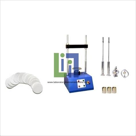 Marshall Stability Testing Machine Manufacturers Suppliers And Exporters