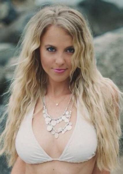 Chelan Simmons Photo On Mycast Fan Casting Your Favorite Stories