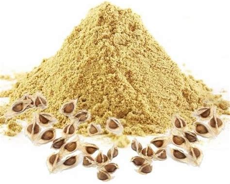 Moringa Oleifera Seed Powder 100 Gm At ₹ 300kg In Periyampatti Id 2856382551788