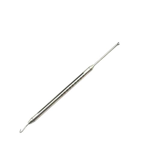 Orthodontic Tension Test Instrument Pressure Orthodontic Titanium Wire Force Rod Type Traction