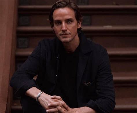 Alexander Gilkes Height Net Worth Age Wiki Parents Wife