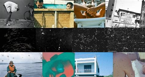 Examples Of Images From The Dataset First Row Shows Training Images