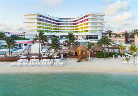Best All Inclusive Clothing Optional Resorts In Mexico 2023