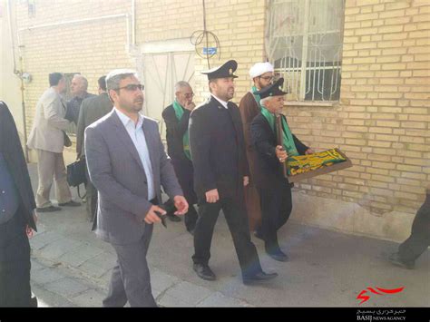 دیدار خدام رضوی با مادر شهیدان محمود و مجید اخلاقیتصاویر