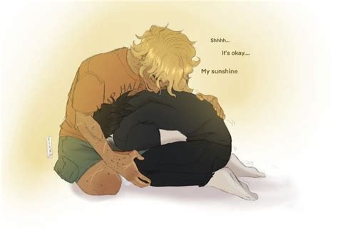 Will Solace And Nico Di Angelo Dibujos Percy Jackson Libros De Percy Jackson Los Héroes Del