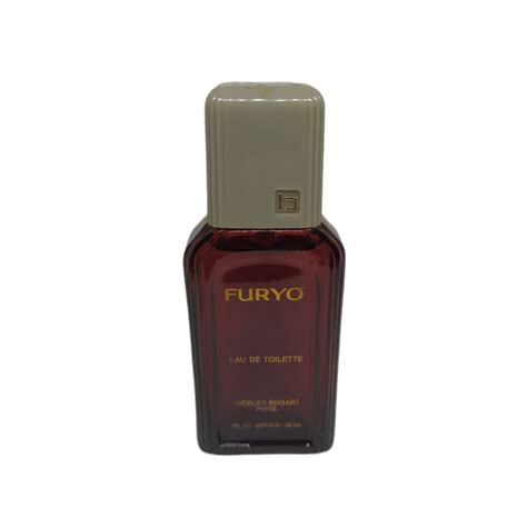 Jacques Bogart Furyo Eau De Toilette • Profumerie Pasquini