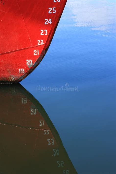 Draft Marks Stock Image Image Of White Level Curves 10674261