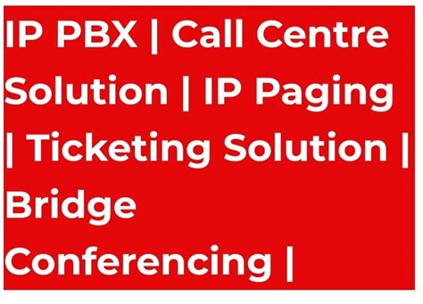 Analog Lines Ip Pbx Software Base 64 At ₹ 40000 Piece In New Delhi Id 2856938462512