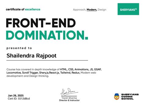 Frontenddevelopment Webdevelopment Reactjs Tailwindcss