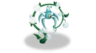 Clavi Gnat My Singing Monsters Dawn Of Fire Super Edition Wiki Fandom