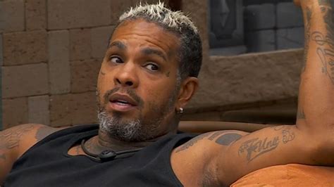 Bbb 24 Rodriguinho Se Surpreende Com A Popularidade De Davi