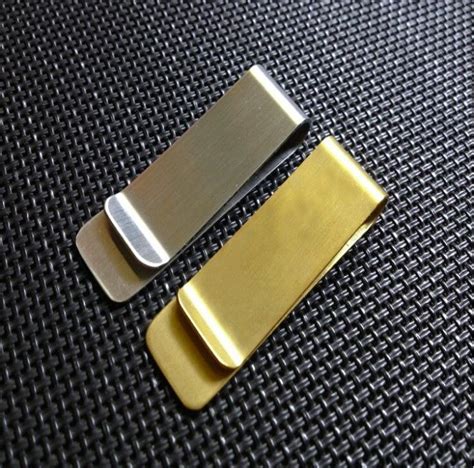Blank Brass Clip Np Buy Online At Best Prices In Nepal