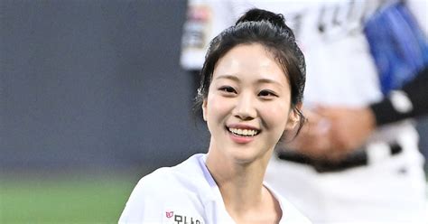 홍화연 눈부신 미모 엑s Hd포토