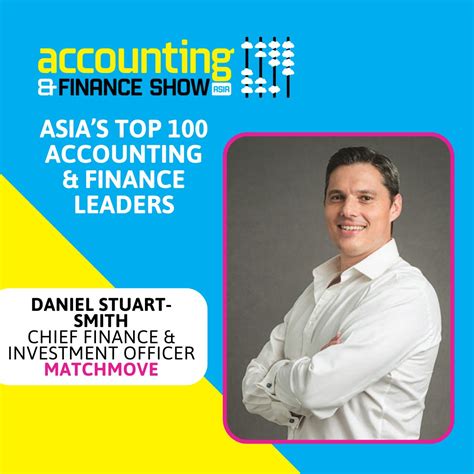 Daniel Stuart Smith On Linkedin Afshowasia Financeleaders Startup Digital