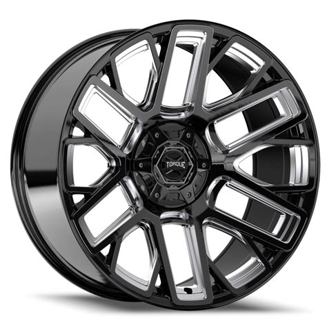 Deals On Torque Wheels And Rims Best Pricing Period Only At Mr