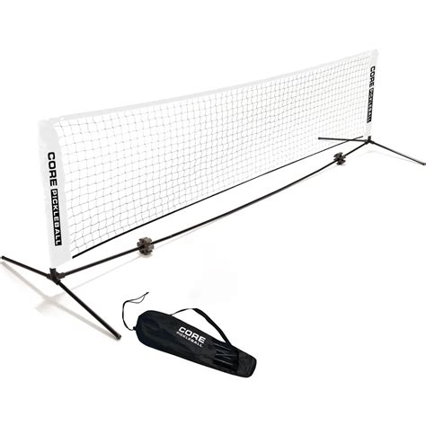 Mini Pickleball Trainer Net