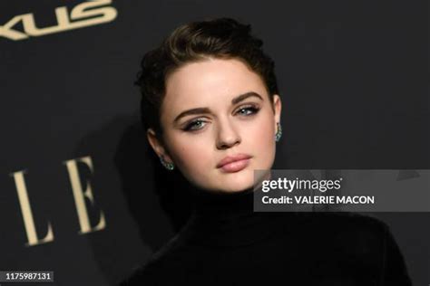 Joey King Actress Photos And Premium High Res Pictures Getty Images